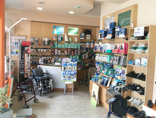 Quem Somos | Ortopedia Marques | Loja Online