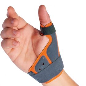 Talas e Ortóteses - Ortopedia Marques