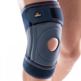 Joelheiras - Ortopedia Marques