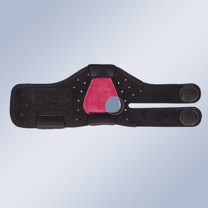 Talas e Ortóteses - Ortopedia Marques