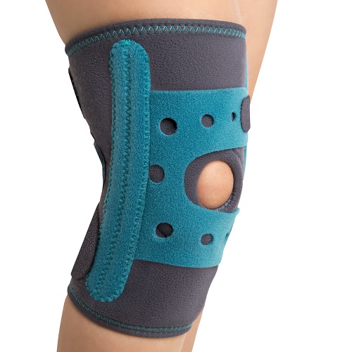 Joelheiras - Ortopedia Marques